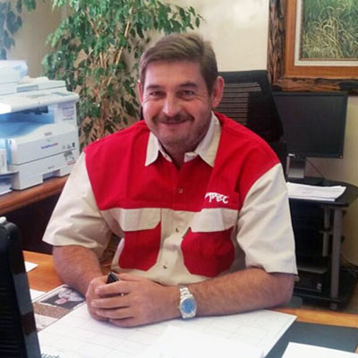 EC De Wet Transport – About Us